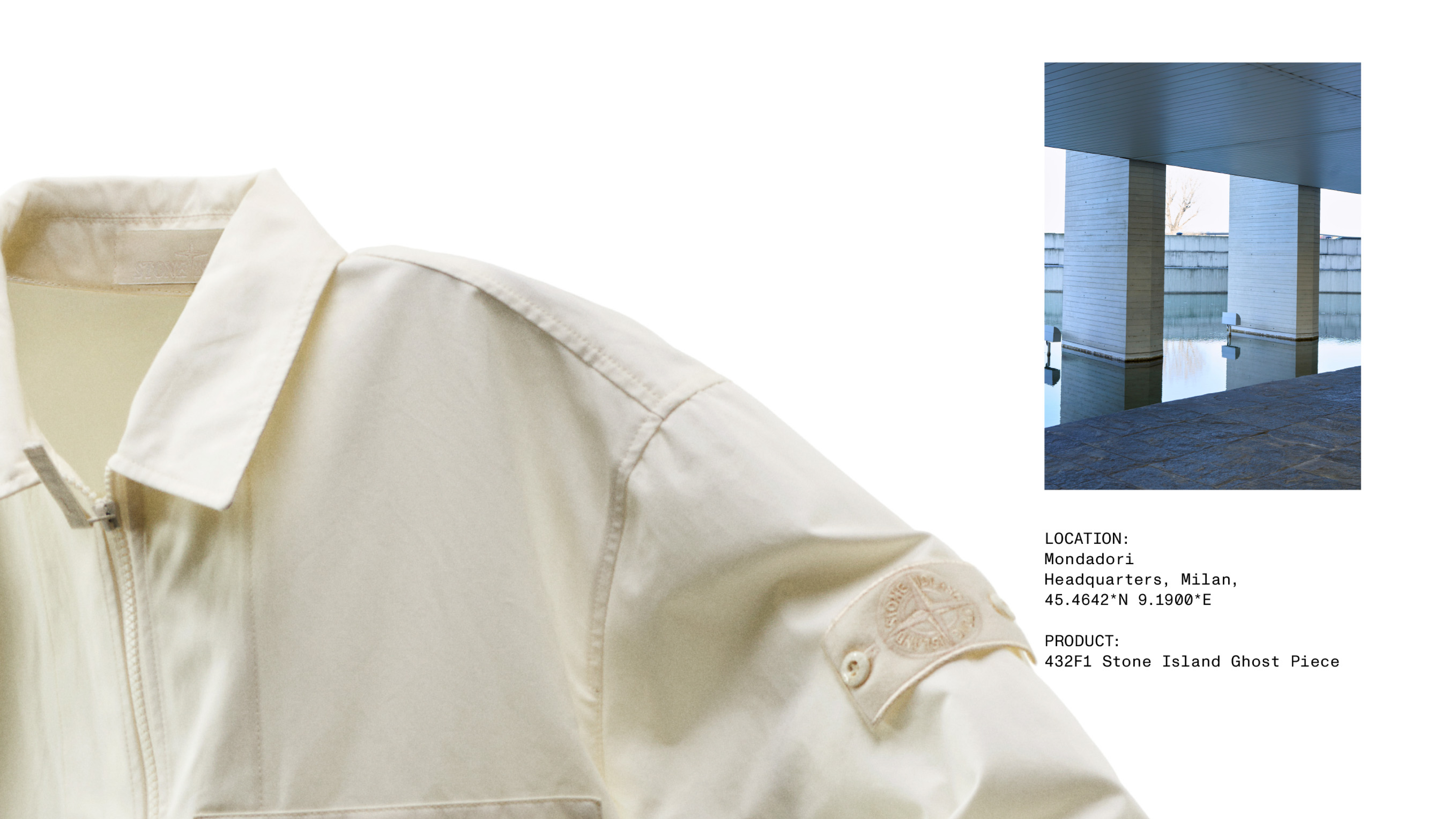 Stone Island bei Atelier X online kaufen – Luxus- und Designer-Mode in Köln