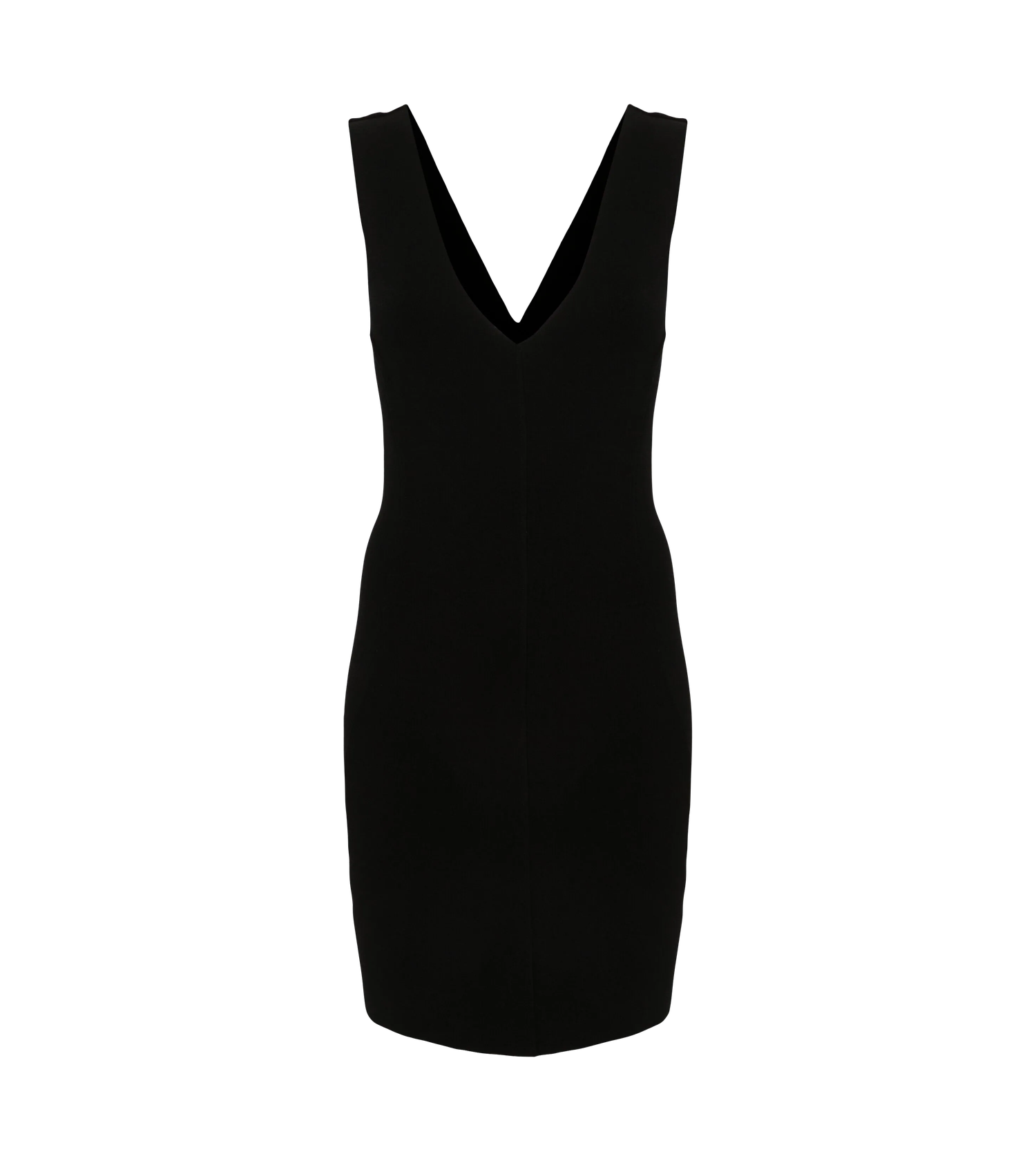 Tank Minikleid mit engem Schnitt – Atelier X