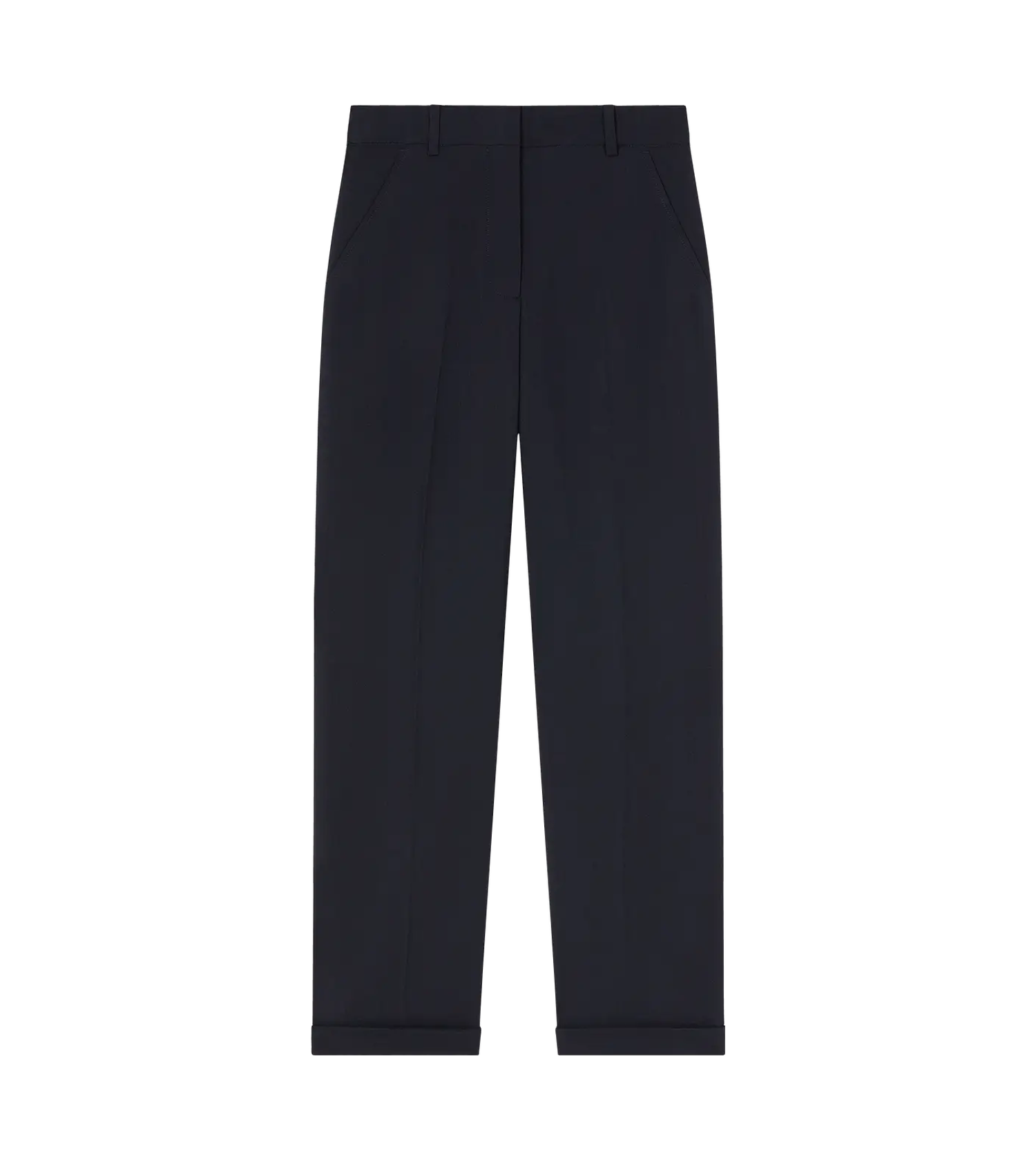 Anzughose – Atelier X