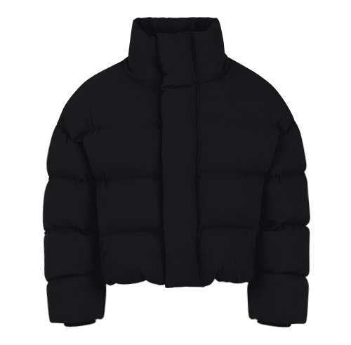 MML Daunenjacke – Atelier X